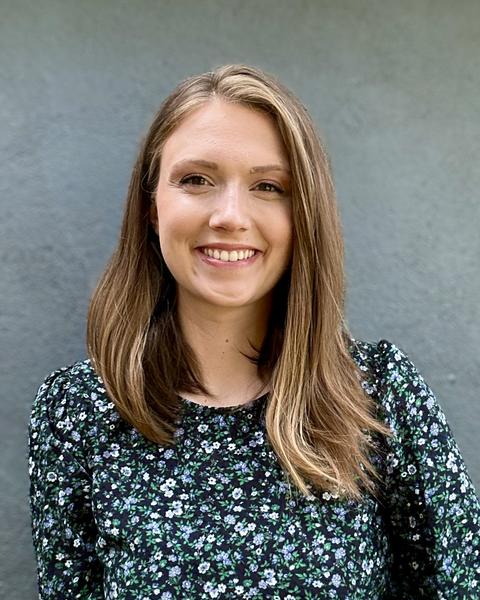Sarah Hatch | HGSE Peer-to-Peer Services
